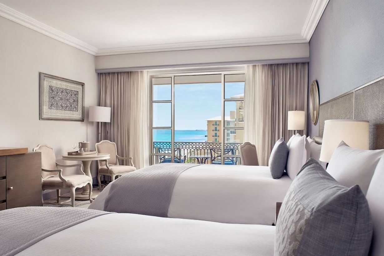 THE RITZ-CARLTON, CANCUN THE RITZ-CARLTON, CANCUN